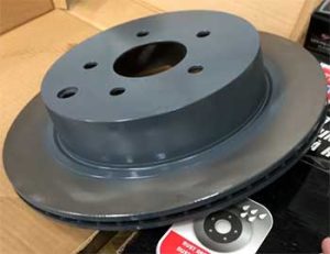 Carquest Rotors Review 2025: A Comprehensive Overview