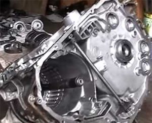 AX4N Transmission Problems: Is It Worth It?