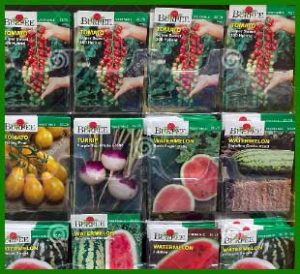 Ferry Morse Vs. Burpee Seeds: A Tale of Two Seed Giants