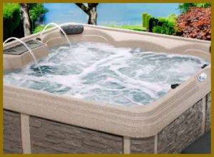 Aquaterra Vs. Evolution Spas: A Tale of Two Spa Brands