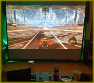 High Peak Mini Projector Review: Is It Any Good?