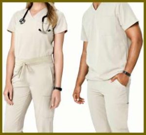 FIGS Vs. Jaanuu Vs. Mandala: The Ultimate Scrub Showdown