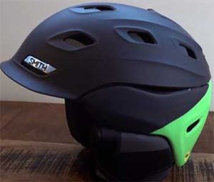 Smith Nexus Vs. Vantage Helmet: A Head-To-Head Comparison