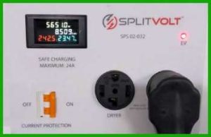 Splitvolt Vs. Dryer Buddy: Guide To Efficient EV Charging Solutions