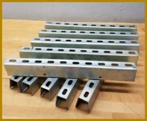 Superstrut Vs. Unistrut: Battle Of The Struts