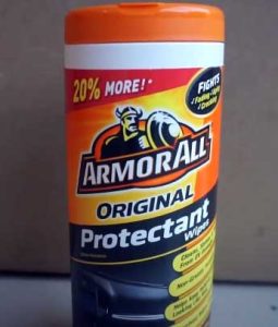 Armor All SmartShield Reviews: For High-Tech Car Protection