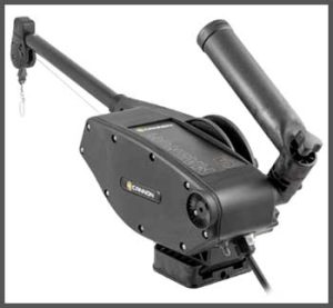 Cannon Mag 5 Vs. Mag 10 Downrigger: In-Depth Differences