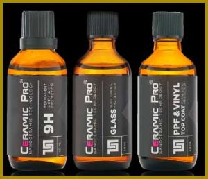 Xpel Fusion Vs. Ceramic Pro PPF Coating: The Ultimate Face-Off