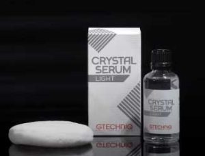 Gtechniq Crystal Serum Ultra Vs. Crystal Serum Light (2025)