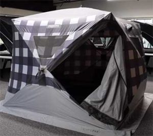 FSR Hub Tent Review: Unzipping The Outdoors