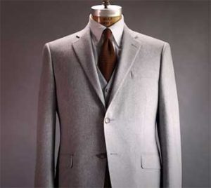 Hickey Freeman Vs. Hart Schaffner Marx Suits: The Face-off