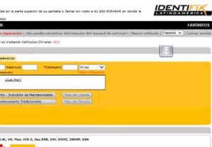 Alldata Vs. Mitchell Vs. Identifix: A Comprehensive Comparison