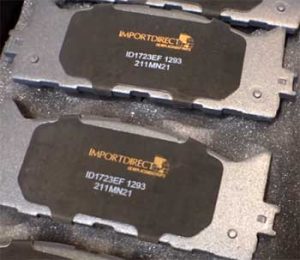 Import Direct Vs. Duralast: Which Brake Pads Reign Supreme?