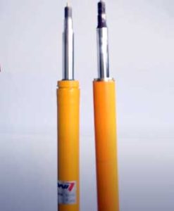 Bilstein B8 Vs. KONI Yellow Shocks: A Comprehensive Comparison
