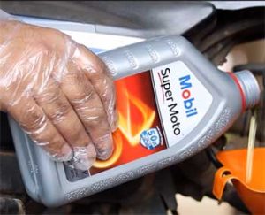 Valvoline Vs. Mobil 1 Motorcycle Oil: A Comprehensive Comparison