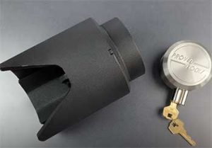 Fort Knox Locks Vs. Proven Industries Hitch Lock (2025)