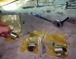 Toyota 4Runner Transmission Solenoid Problems