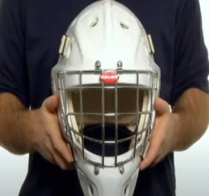 Bauer 950 Vs. 960: A Deep Dive Into The World Of Goalie Helmets