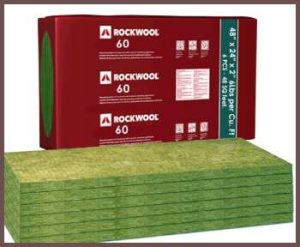 Rockwool 60 Vs. 80: A Perspective On Acoustic Insulation