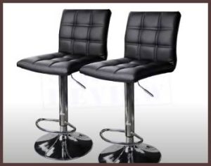 Swivel Vs. Non-Swivel Bar Stools: Navigating Your Choices