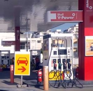 Exxon Synergy Vs. Shell V-Power: A User's Insight