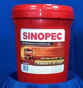 Discovering Sinopec Oil: An In-Depth Review