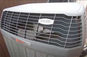 Trane XV20i Problems: The Insider's Look