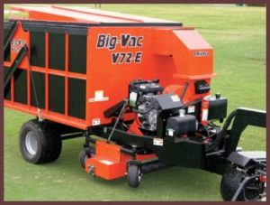 The Showdown: Lawn Sweeper Vs. Lawn Vacuum