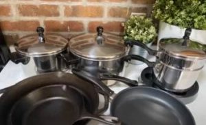 Discovering The World Of Authentic Kitchen Cookware