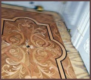 Medallion Flooring: Reviews, Pros, And Cons