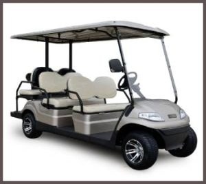 Royal Golf Carts: A Hole-In-One Choice For Electric Vehicles