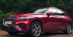 Genesis GV70 Vs. Lexus RX 350: An In-Depth Analysis