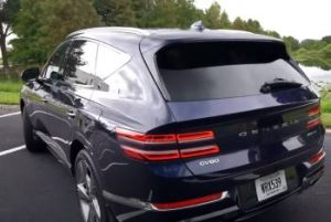 Genesis GV80 Vs. Hyundai Palisade: A Comprehensive Comparison