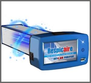 Oxy 4 Air Purifier Reviews: Breathe Clean And Fresh Air!