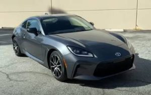 GR86 Premium Vs. Base: An Analytical Dive