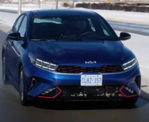 GT-Line Vs. GT Forte: A Close Look At Two Of Kia’s Best