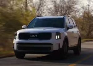 GMC Acadia Vs. Kia Telluride: An In-Depth Comparison