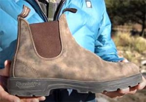 Blundstone 500 Vs. 550 Vs. 585 Boots: A Detailed Comparison