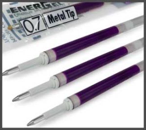 Zebra G-750 Refill Alternatives: A Comprehensive Overview