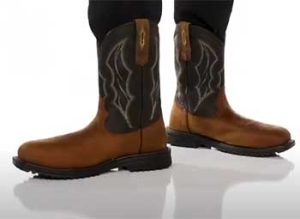 Snip Toe Vs. Square Toe Boots: Which Cowboy Boot Style Is Best?