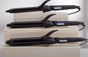 T3 Vs. Bio Ionic Curling Irons For Long-Lasting Curls