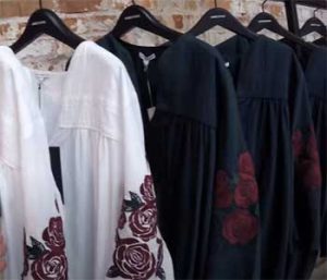 Why Is James Perse Clothing So Expensive?