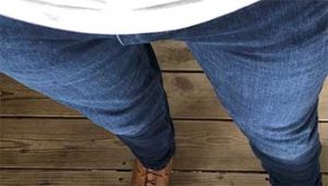 Levi's 511 Vs. 512 Jeans: Which Cut Is Right For You?
