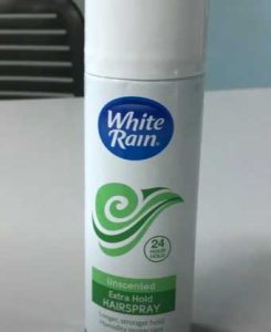 Why Is White Rain Hairspray So Expensive? – A Closer Look!