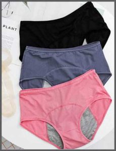Everdries Leakproof Underwear Reviews From My Experience