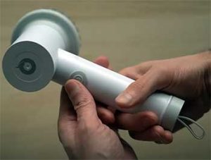 SYNOSHI Power Spin Scrubber Reviews: An In-Depth Look