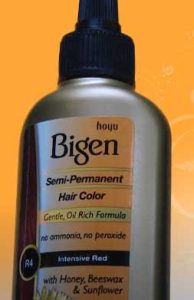 Bigen Semi-Permanent Hair Color Review: Is It Worth The Hype?