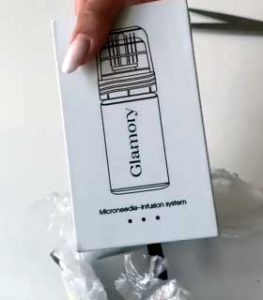 Glamory Micro Infusion Reviews: Is It Worth It?