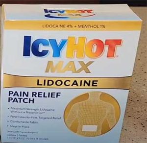 Wellnee Pain Relief Patches Reviews: An Honest Takepatch