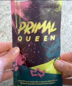 Primal Queen Supplement Reviews: My Personal Experience